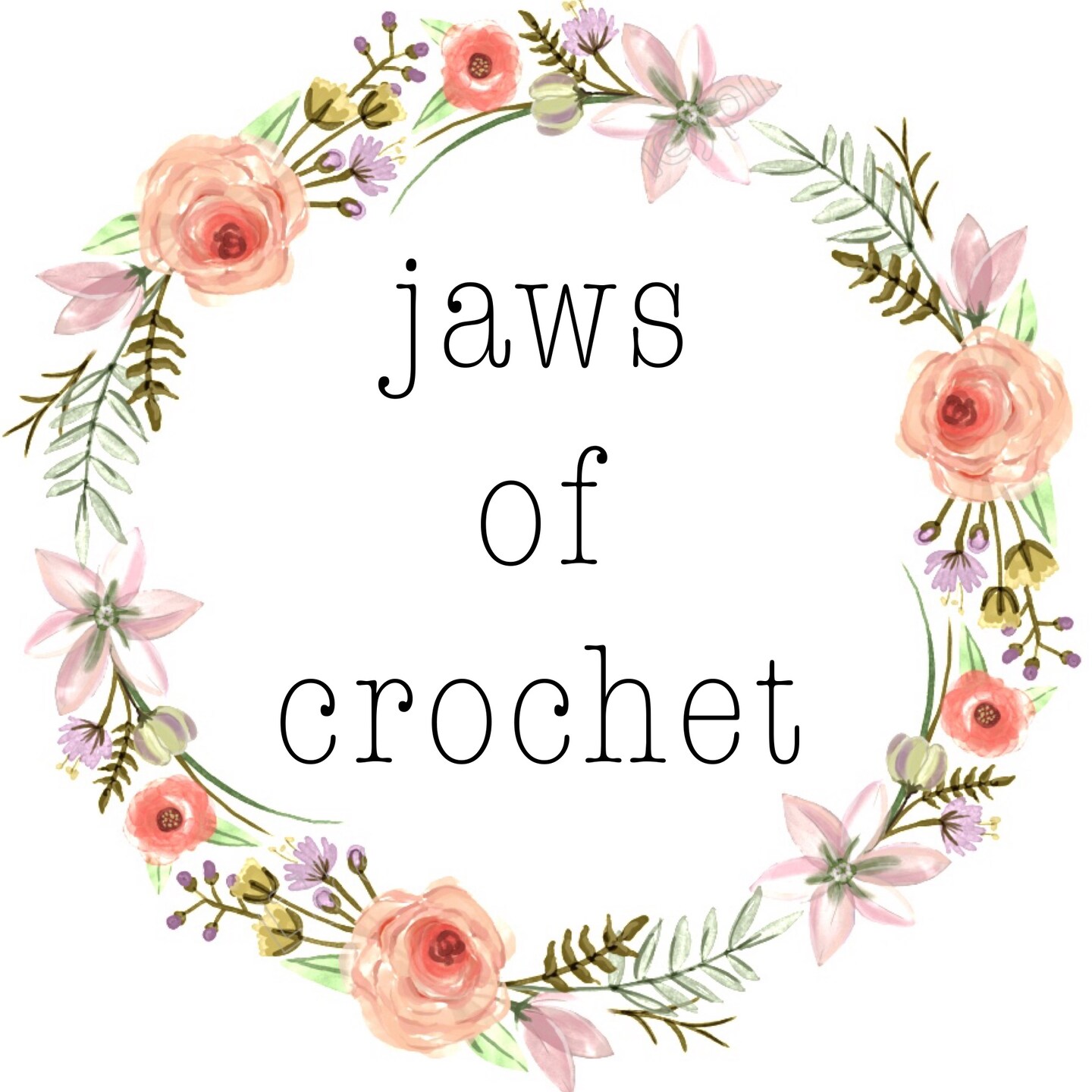 jaws of crochet | Storefront | Michaels