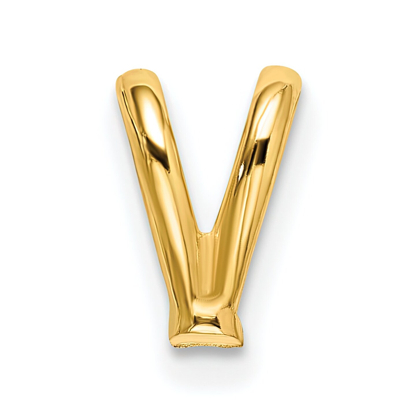 14K Gold Rabbit Ear Bail | Michaels