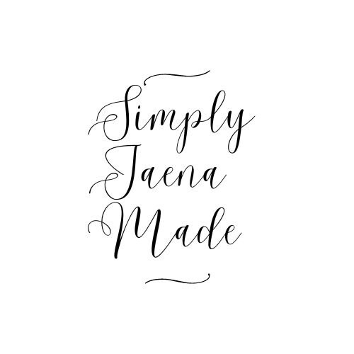 Simply Jaena Made | Storefront | Michaels