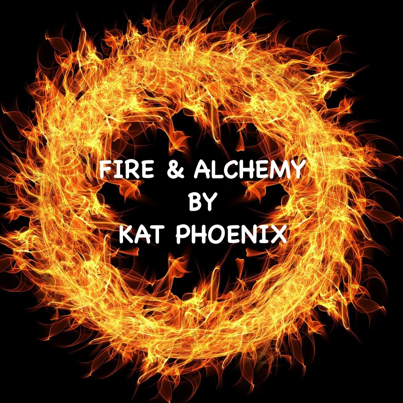 Kat's Fire and Alchemy | Storefront | Michaels