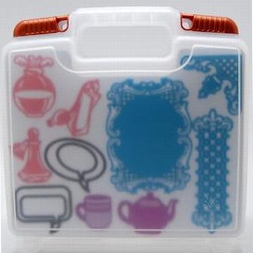 Joy! Crafts Magnetic Die Storage Case | Michaels