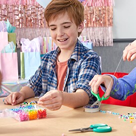 Michaels – Birthday Parties & Private Events