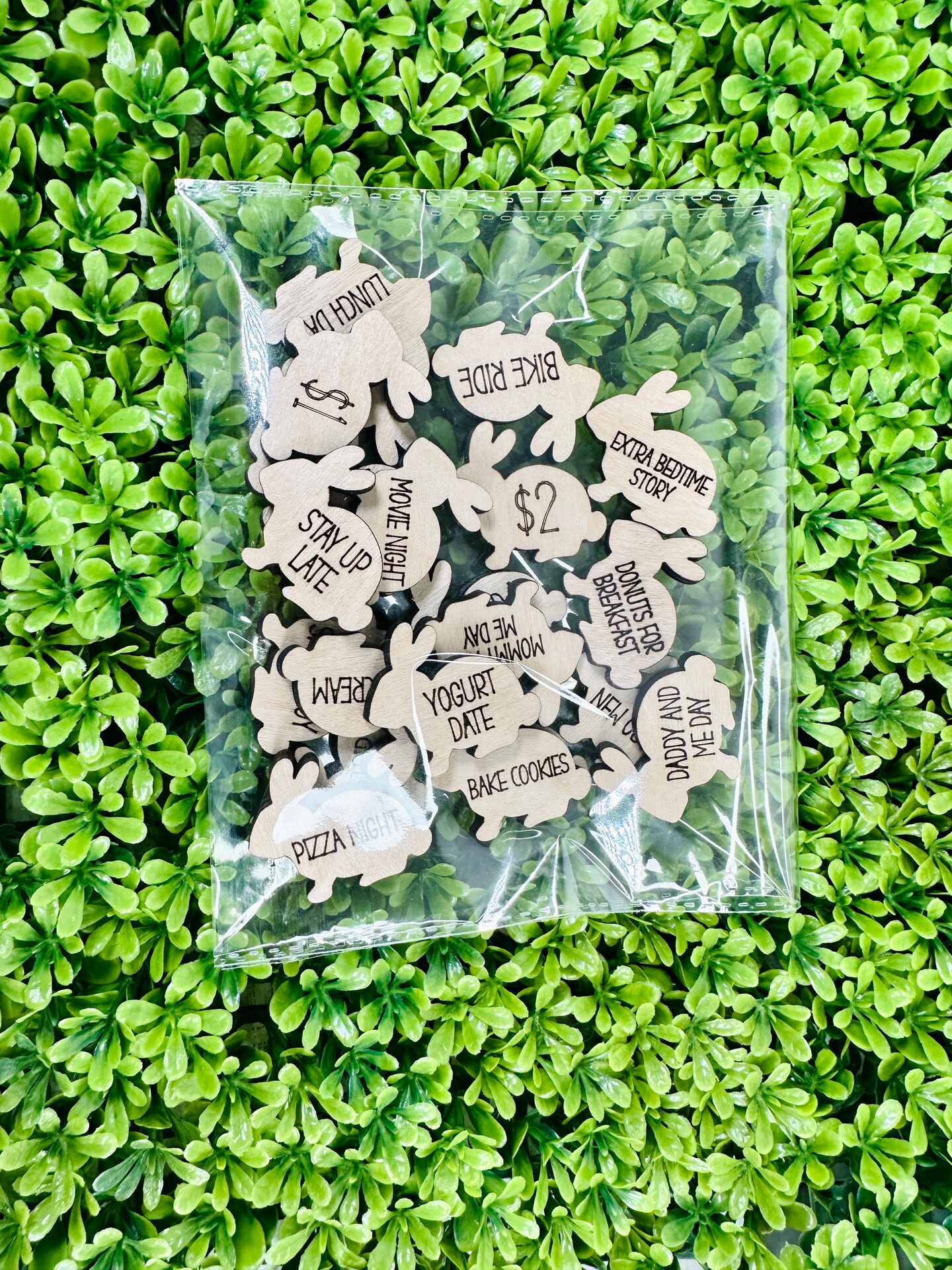 Easter Egg Filler, Easter Egg Tokens, Kids Reward Tokens, Easter Reward ... Easter Egg Filler, Easter Egg Tokens, Kids Reward Tokens, Easter Reward ...