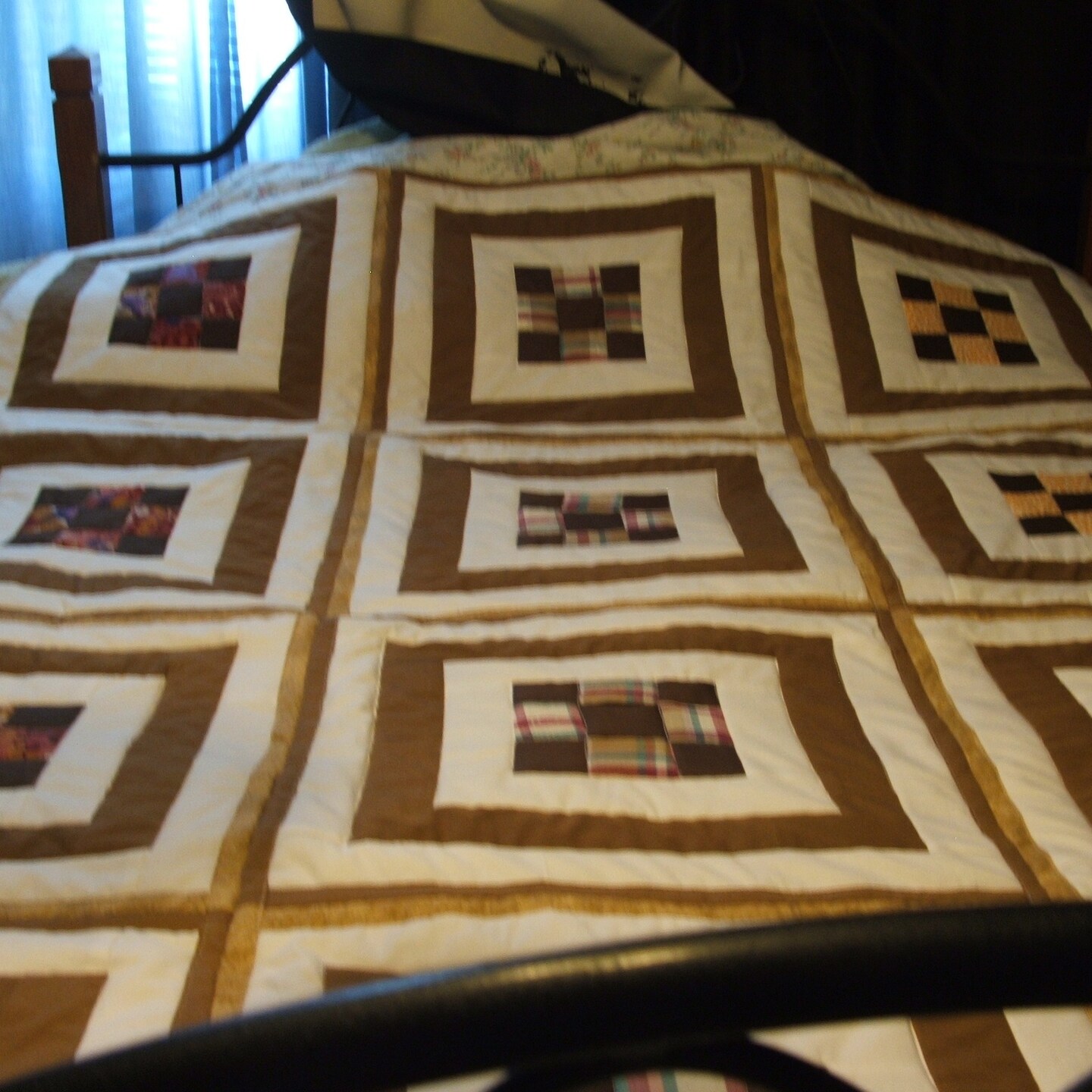 Joan Barnes Quilts | Storefront | Michaels