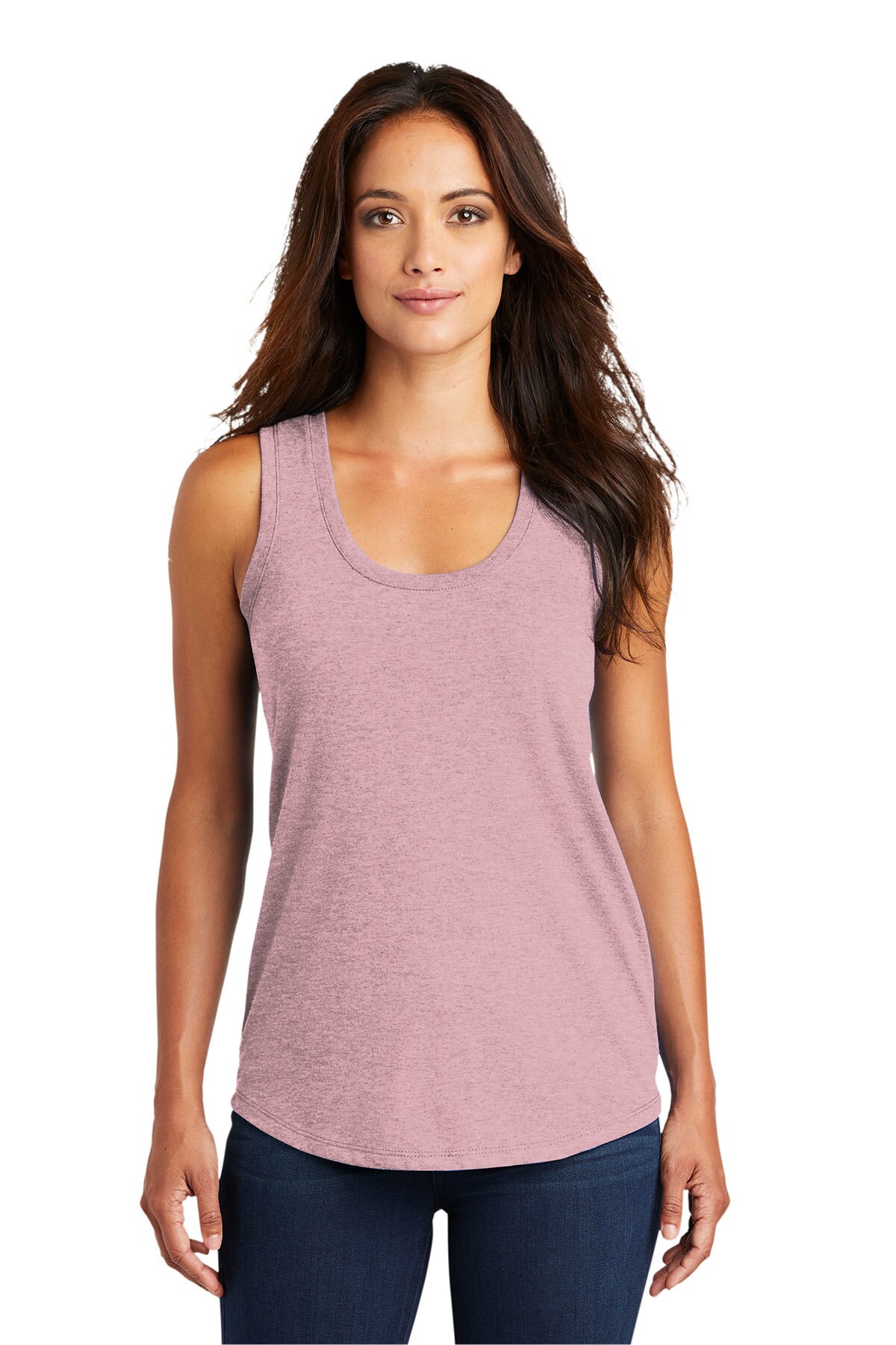 Women’s Racerback Sleeveless Tank Top | Michaels