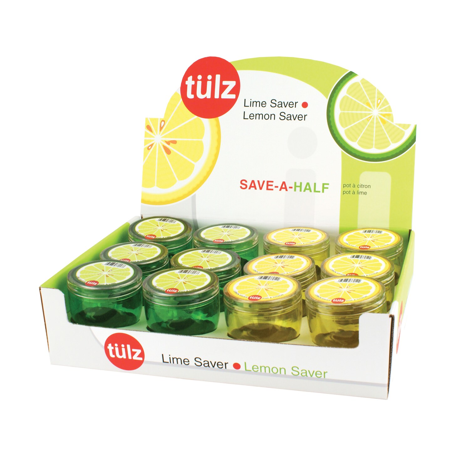 Multi-Colored Lemon & Lime Savers Cdu 12 per Box | Michaels