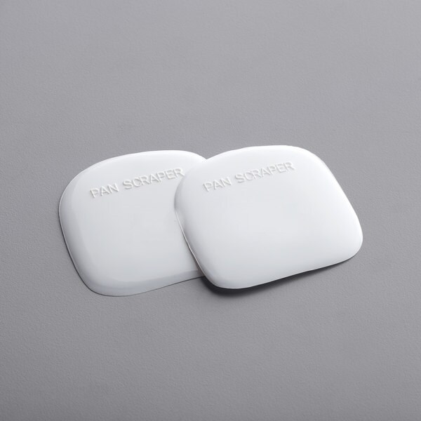 White Nylon Pot Scraper 48/B | Michaels