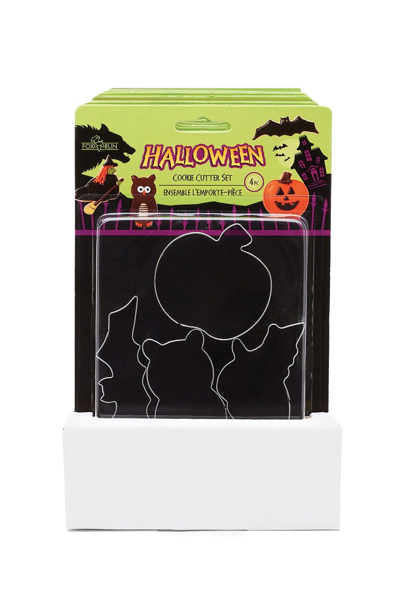 Silver Halloween Cupcake Liners, Card 12 per Box | Michaels