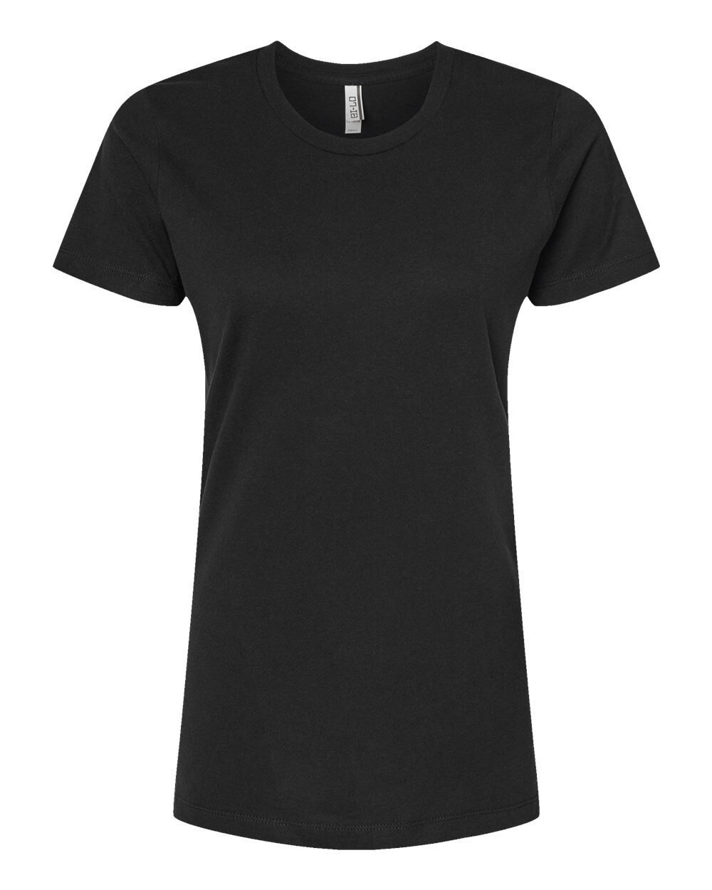 Tultex® Women's Premium Cotton Crew Neck Short Sleeve T-Shirt | Michaels