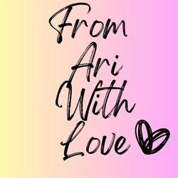 From Ari With Love | Storefront | Michaels