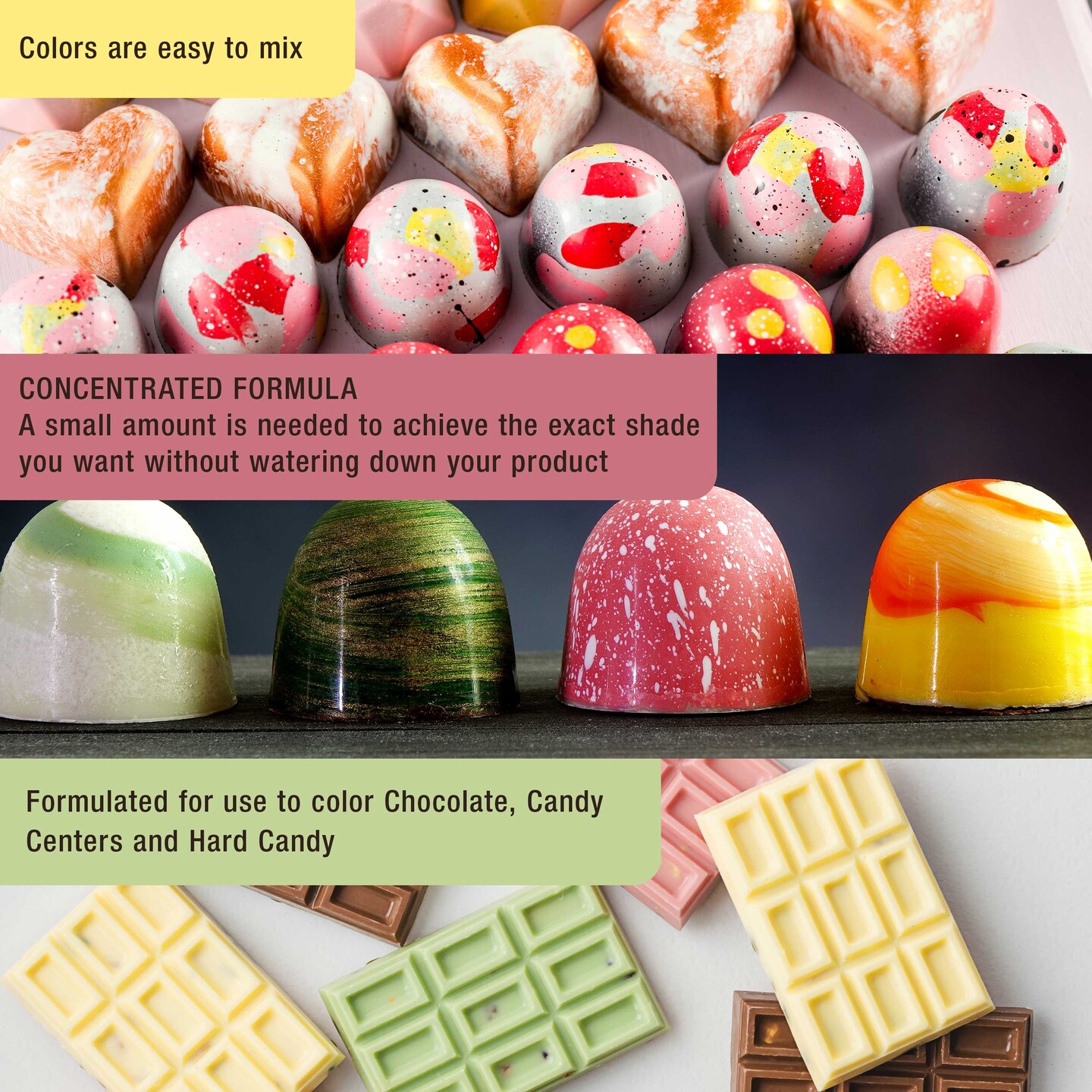 Pink, Liquid Candy Color, 2 oz. | Michaels