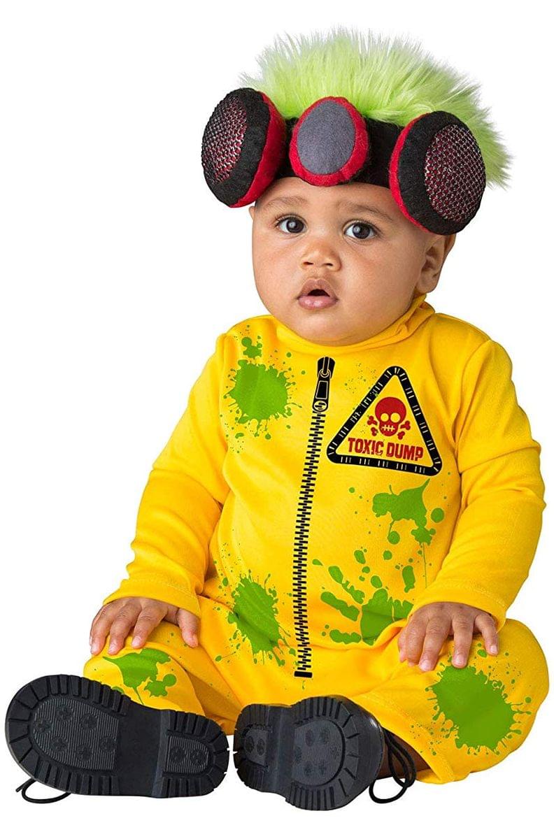 Toxic Dump Infant Costume | Michaels