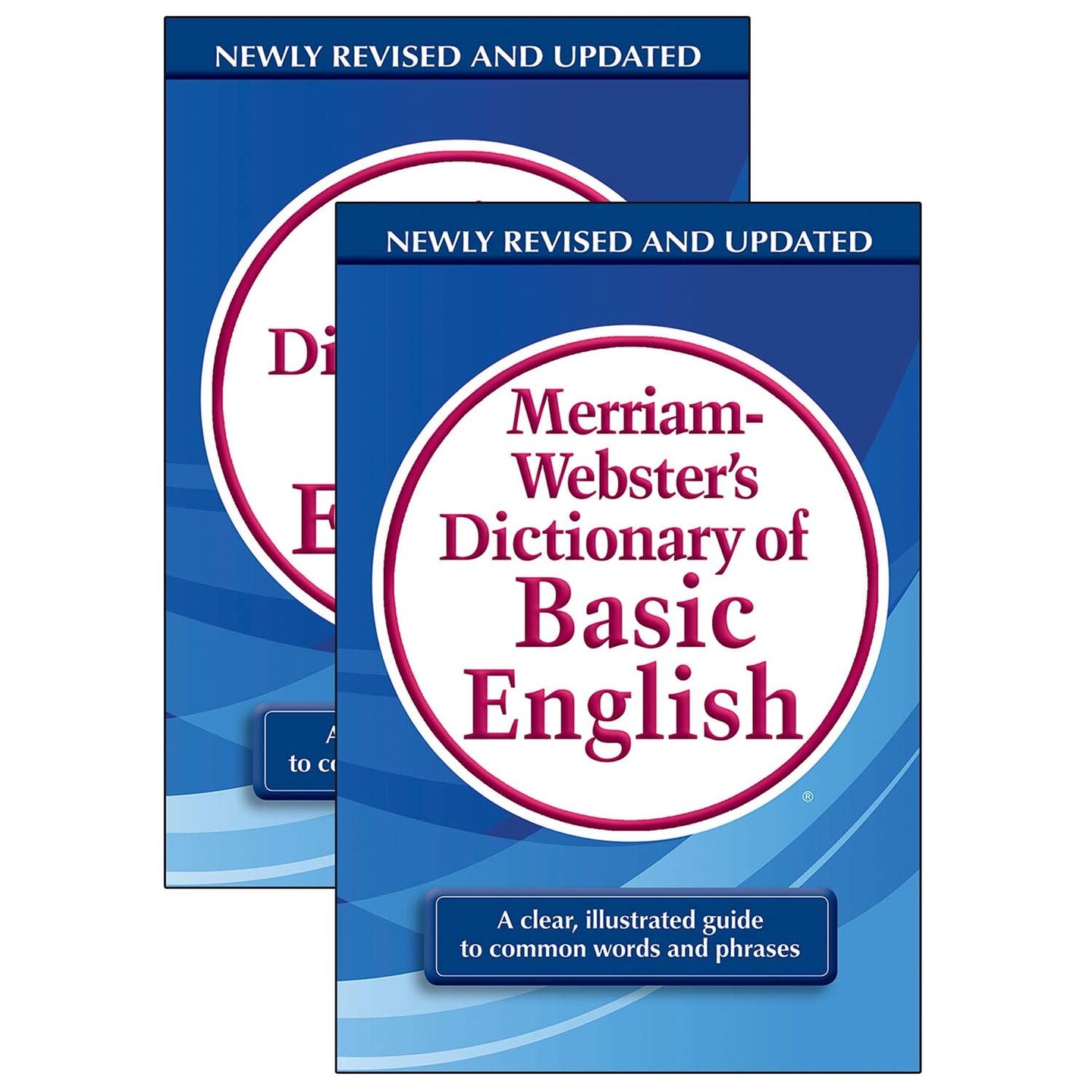 Dictionary of Basic English, Pack of 2 | Michaels
