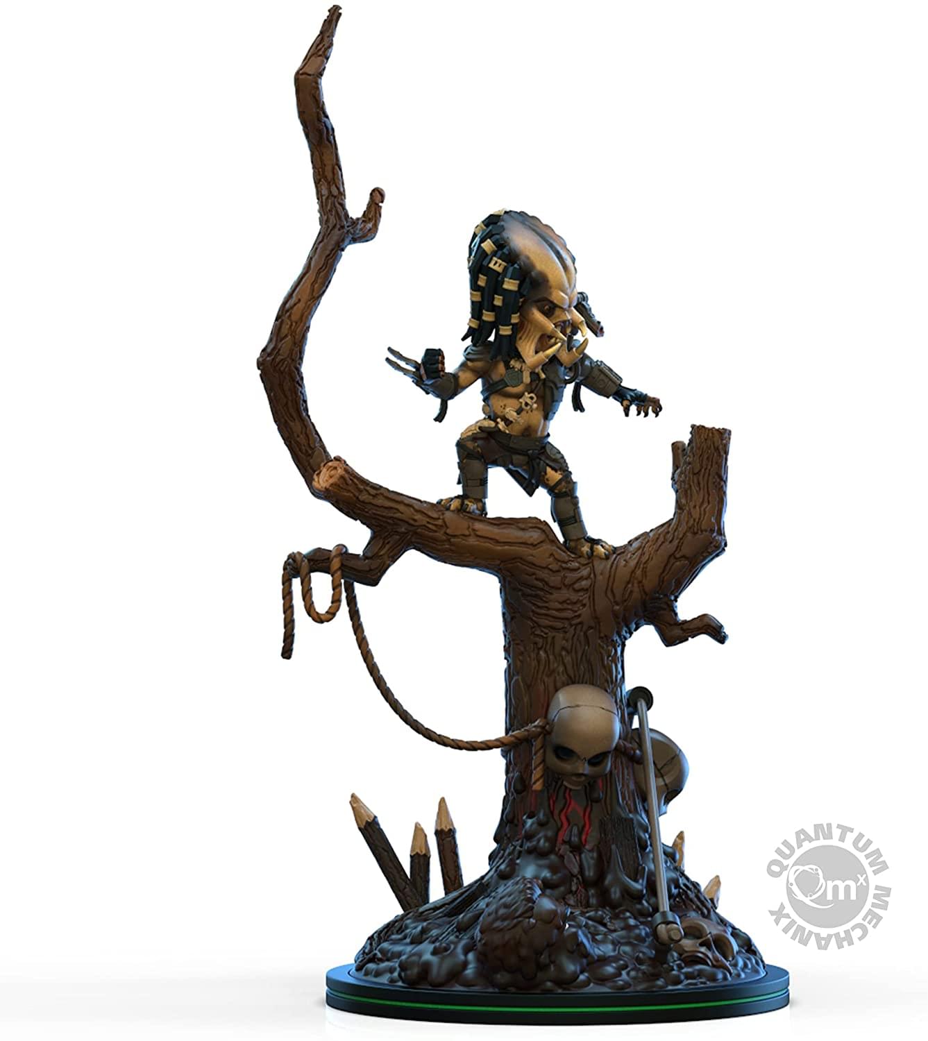 Predator Q-Fig Max Elite Figure Diorama | Michaels