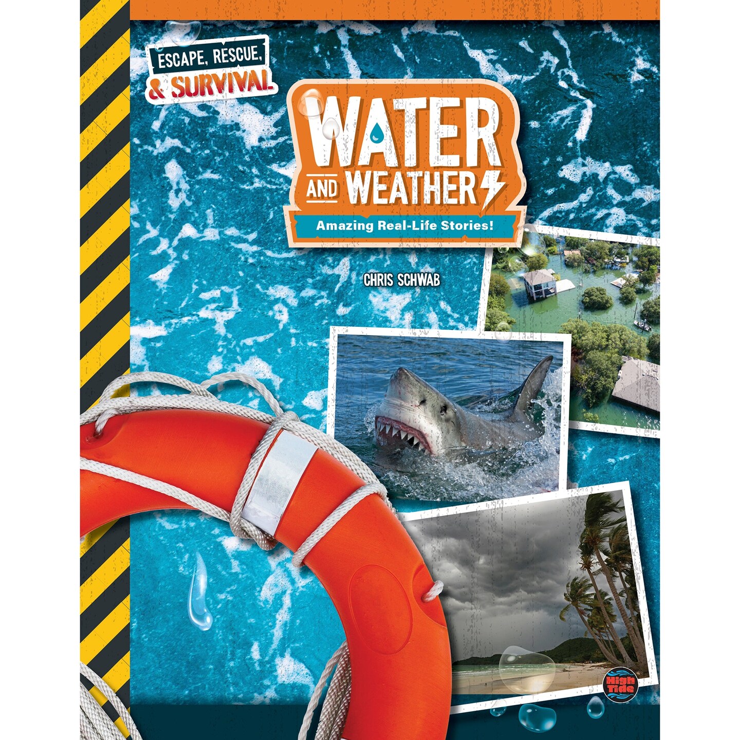 Water and Weather, Grades 4 - 9 | Michaels