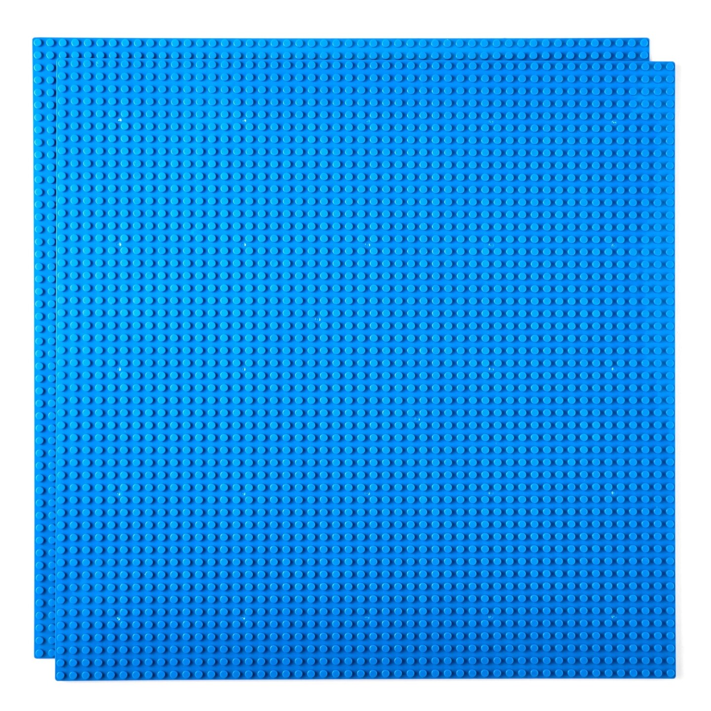 Strictly Briks Classic Baseplates, 100% Compatible with All Major ...