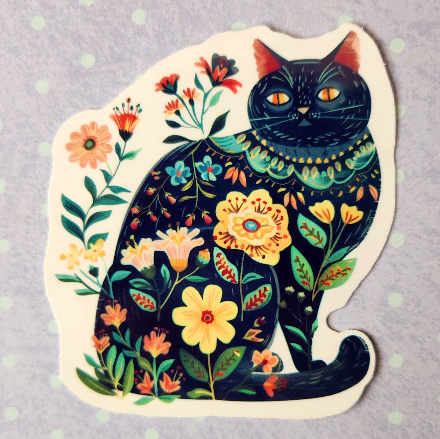 Waterproof Vinyl Sticker Decal For Tumblers Car Sticker For Laptops And