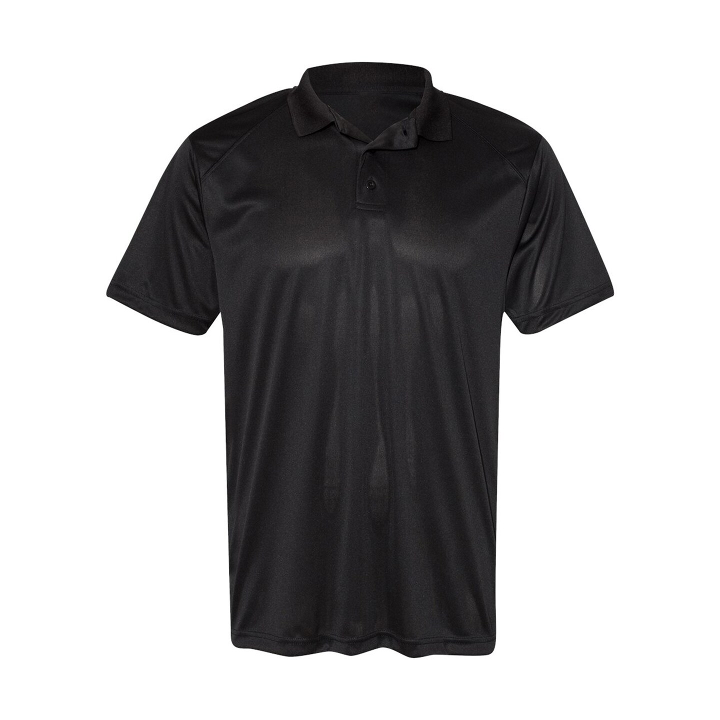 C2 Sport® Utility Short Sleeve Polo | Michaels