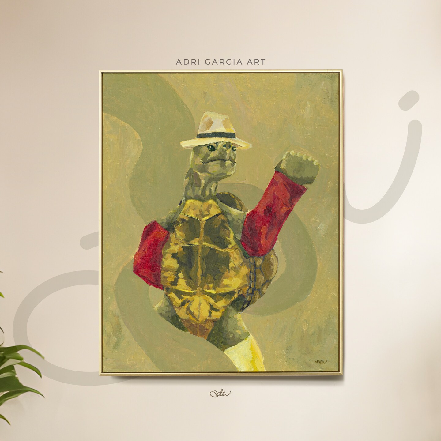 Dancing Galápagos Tortoise - Heartwarming Lonesome George Tribute ...