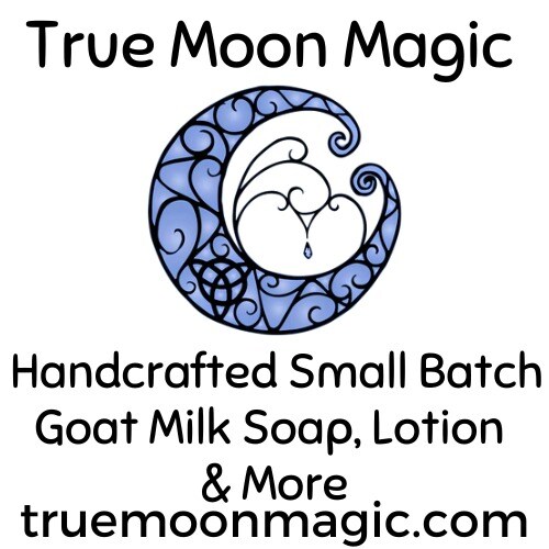 True Moon Magic | Storefront | Michaels