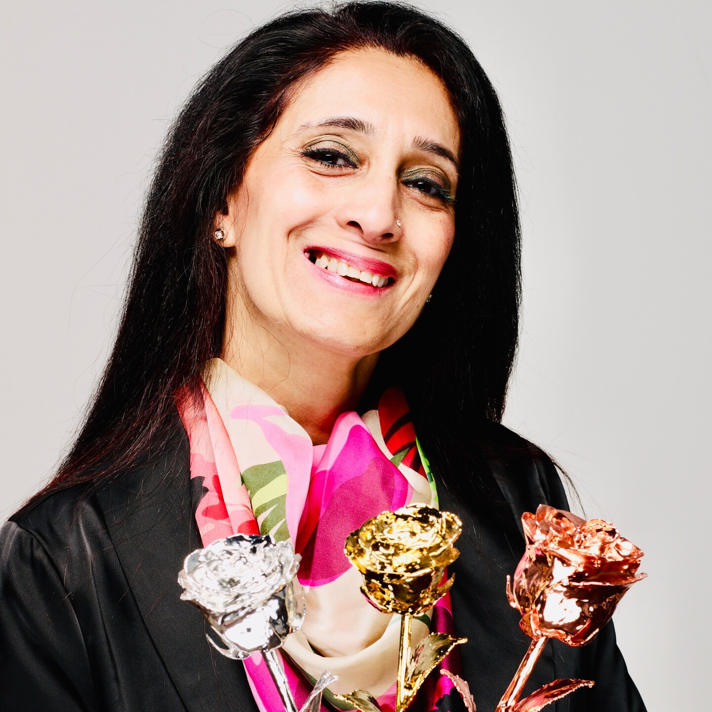 The24KRose | Storefront | Michaels