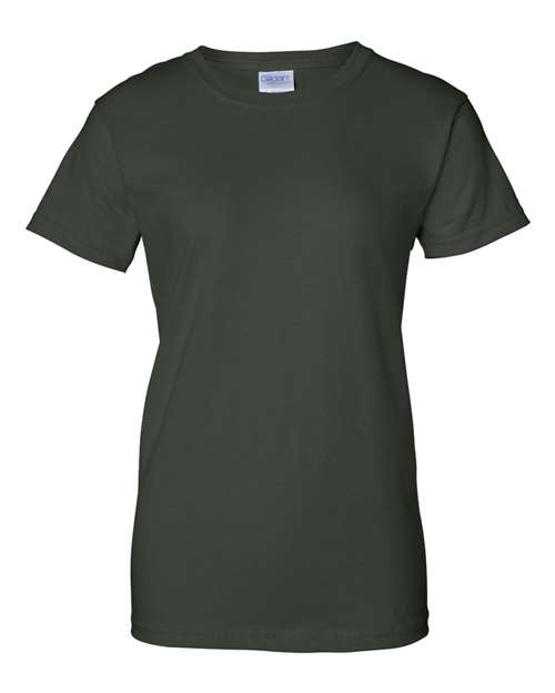 Gildan® Ultra Cotton Womens T Shirt Michaels