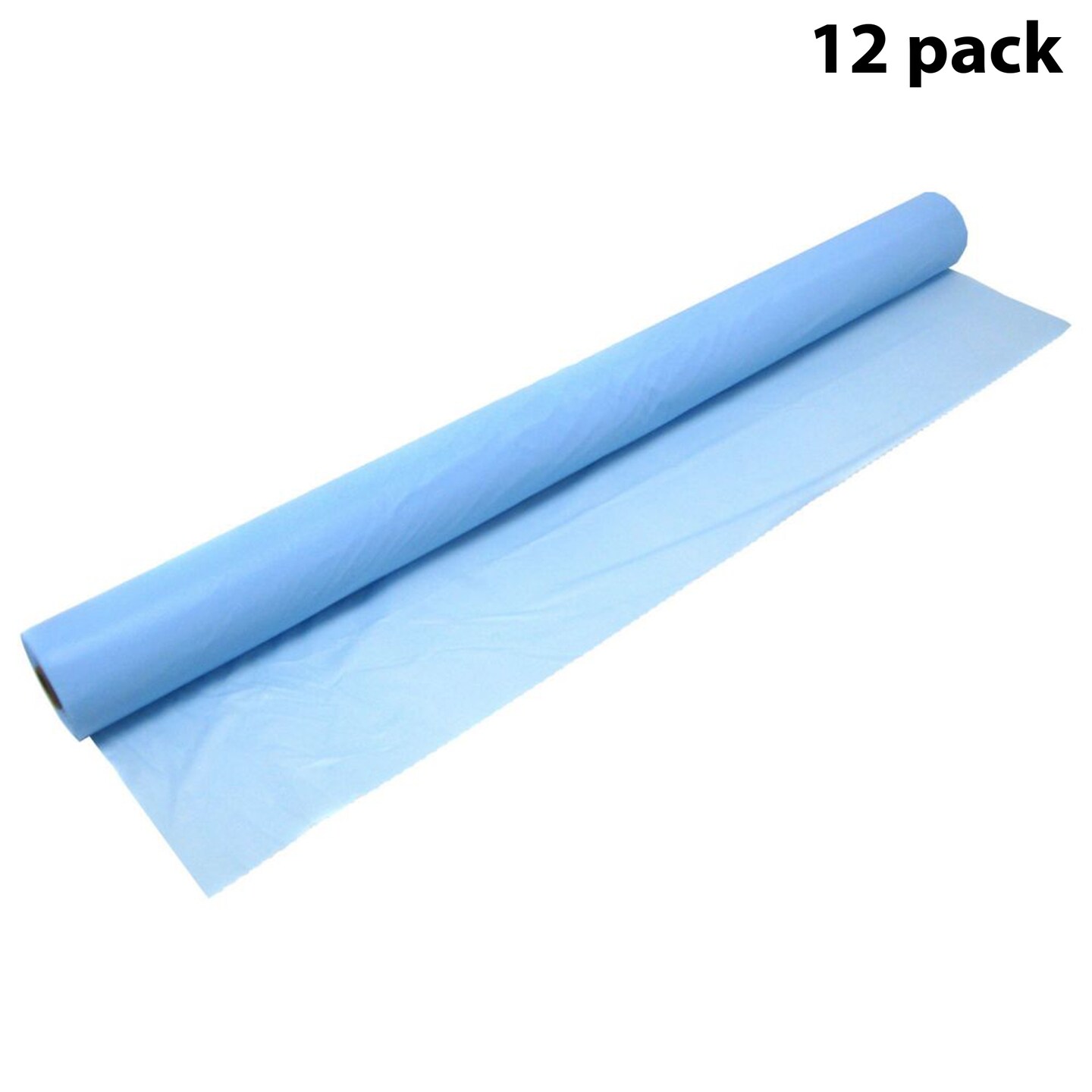 Solid Color Table Cover Roll - 40 Inch x 300 Feet | A Stylish Table ...