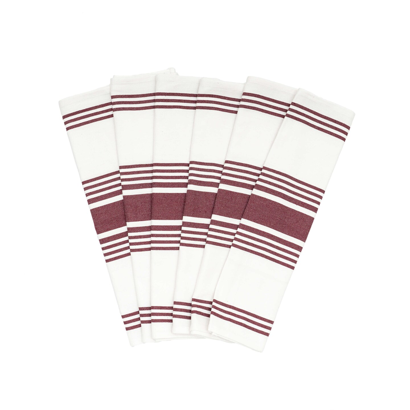 Striped Kitchen Towels | Michaels
