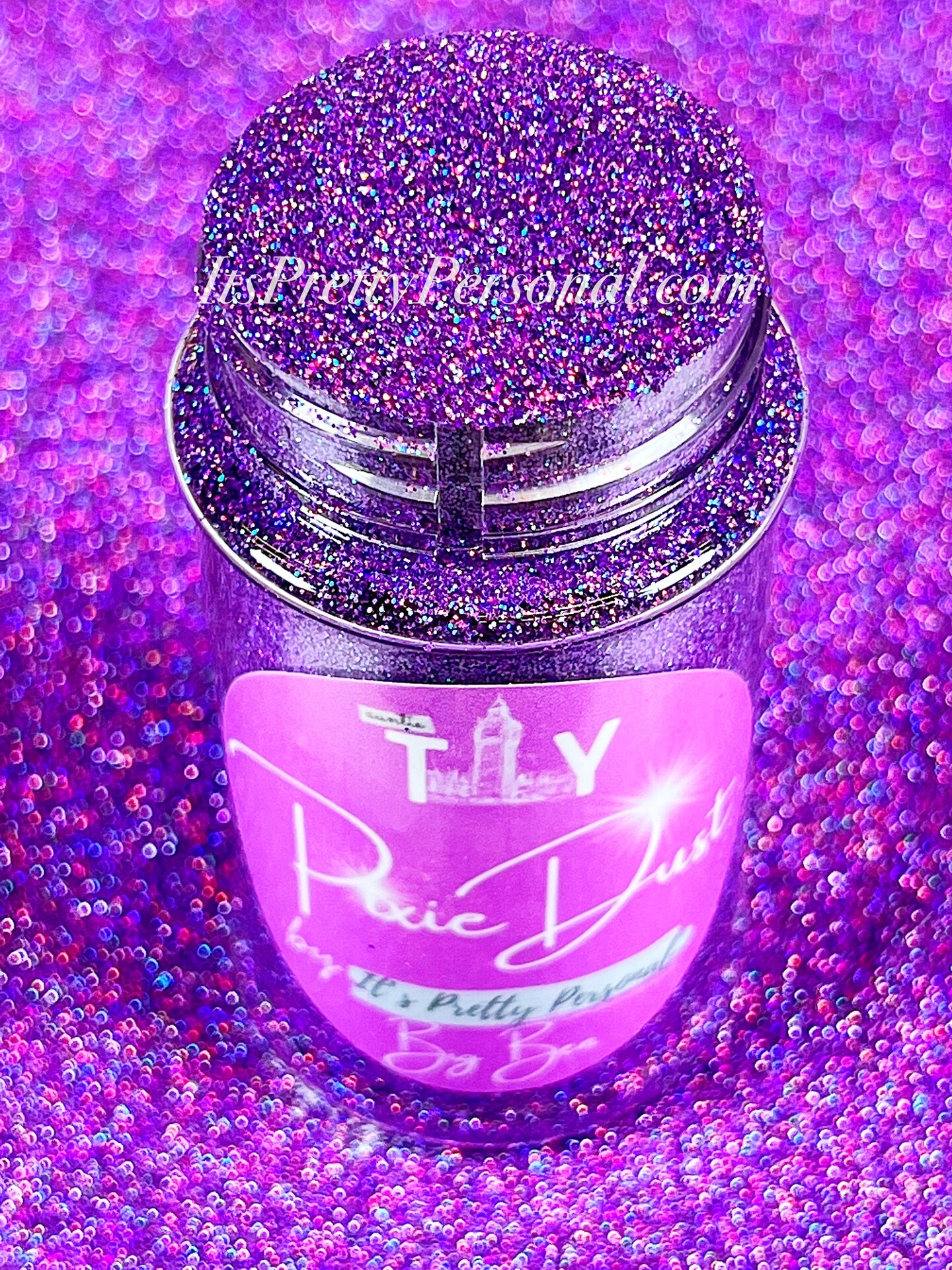 “Big Ben”- Ultra Fine Holographic- Auntie Tay Exclusive! | Michaels