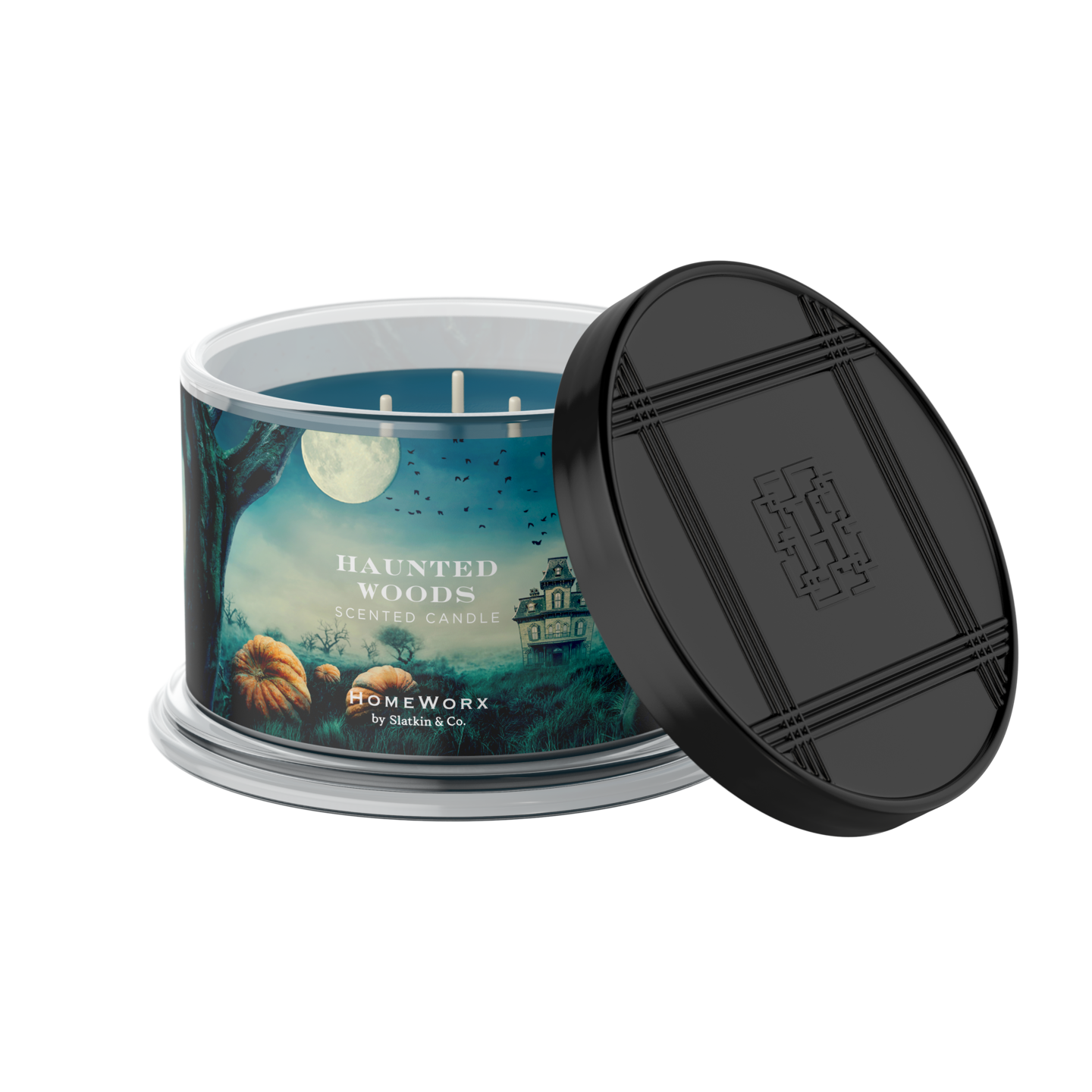 Haunted Woods Candle | Michaels