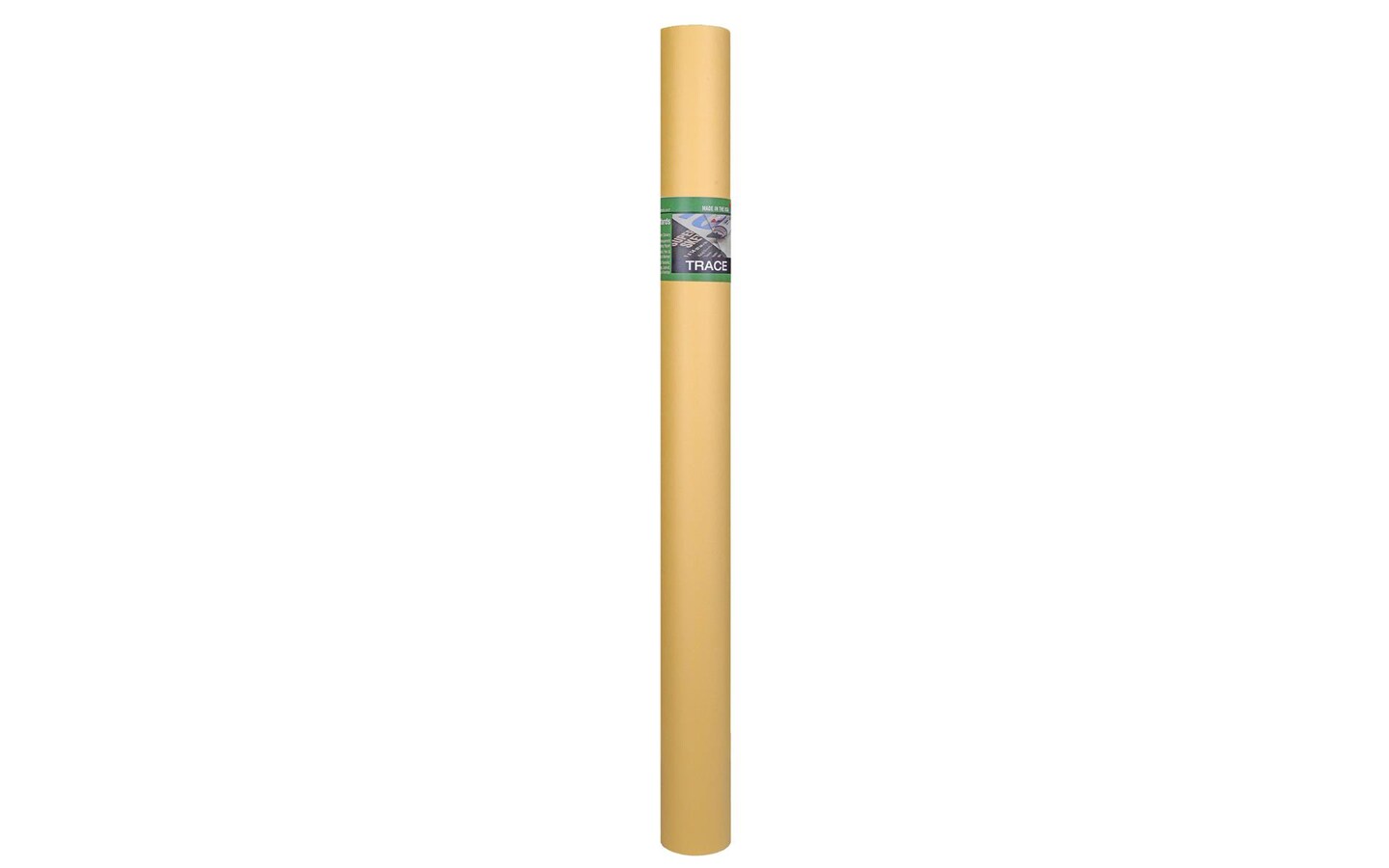 Pro Art Tracing Paper 24"x50yd Roll Canary | Michaels