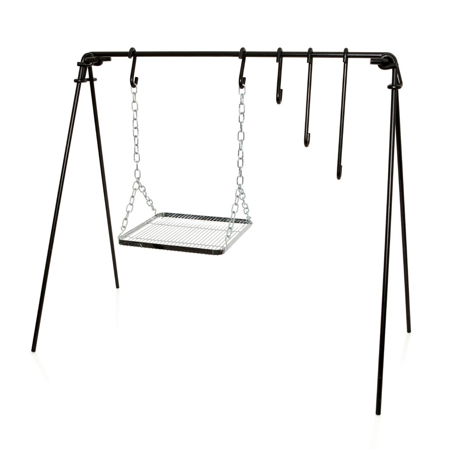 Petromax Fire Bridge Outdoor Kitchen Versatile Suspended Camping ...