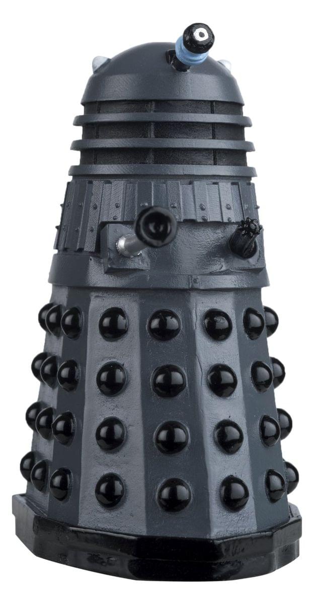 Doctor Who Genesis Dalek 4" Resin Collectible Figure | Michaels
