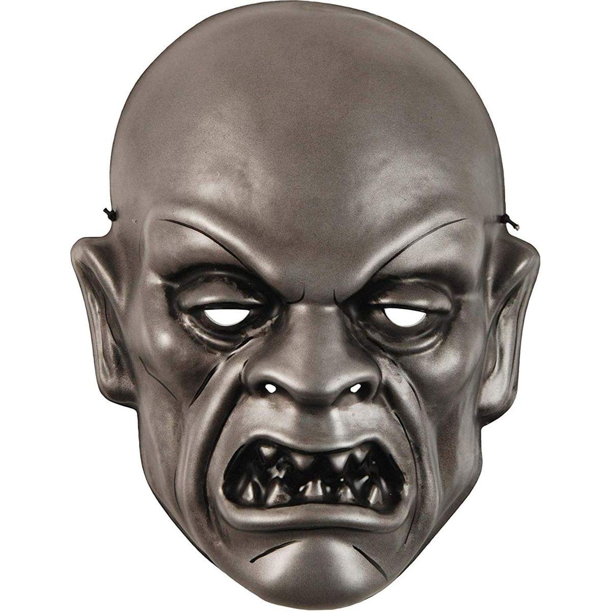 Rob Zombie Phantom Creep Adult Costume Vacuform Mask | Michaels