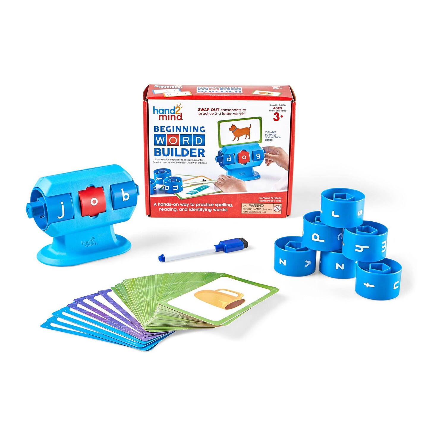 Beginning Word Builder | Michaels