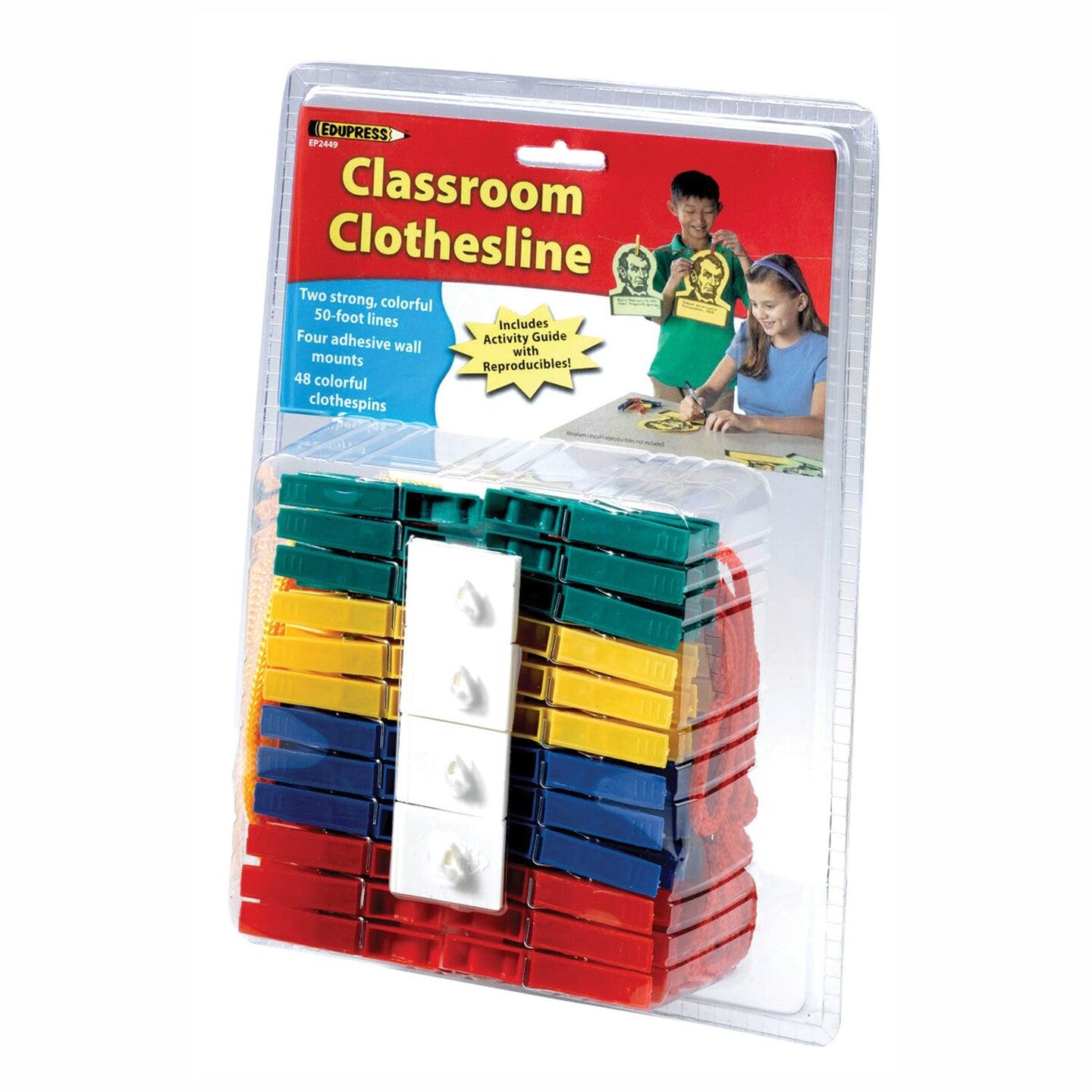 Classroom Clothesline Set | Michaels