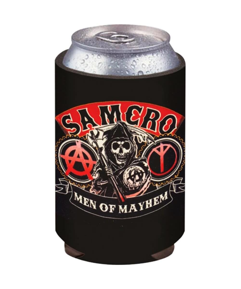 Sons of Anarchy SAMCRO Can Cooler | Michaels