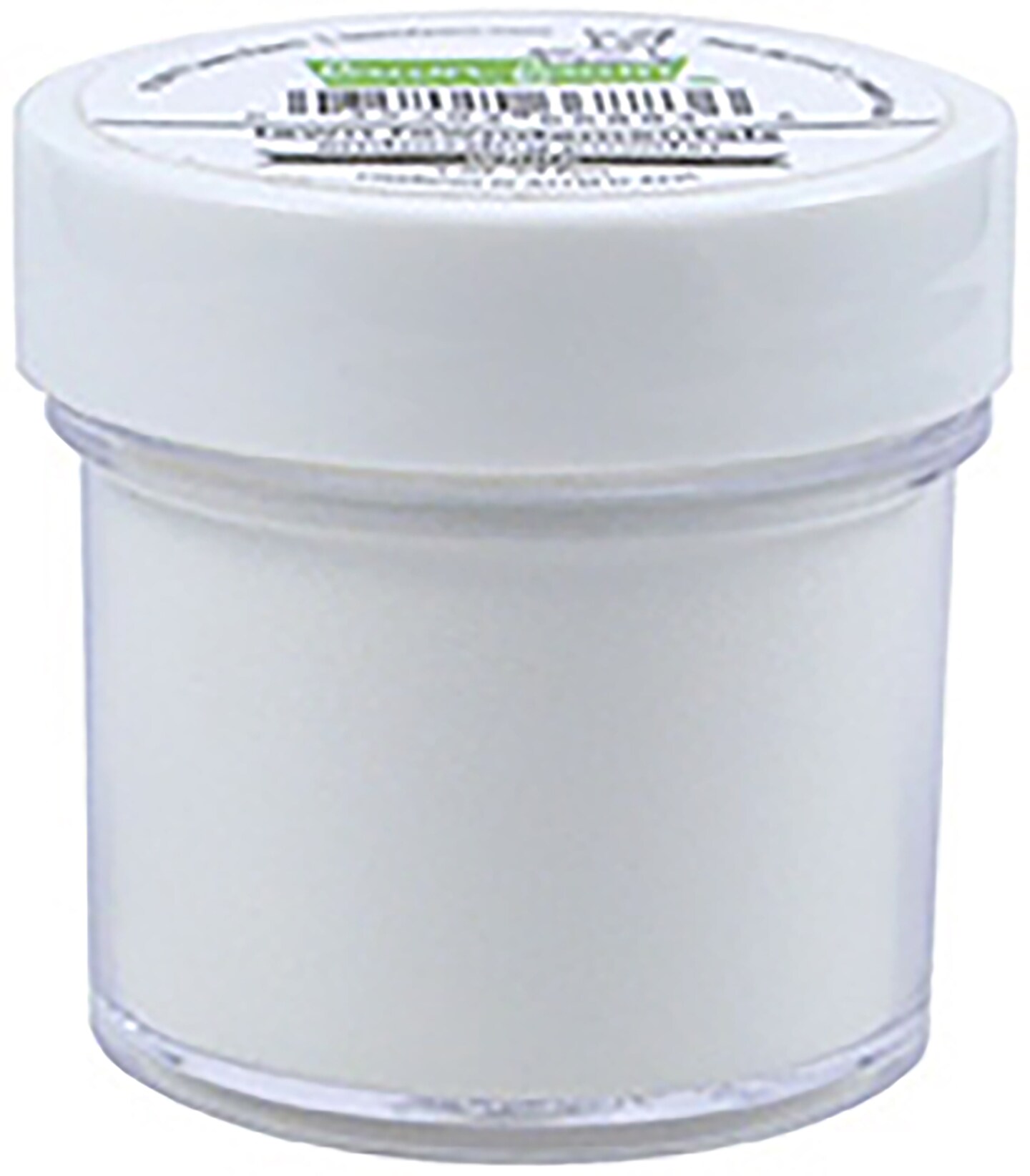 Lawn Fawn Embossing Powder 1oz-White | Michaels