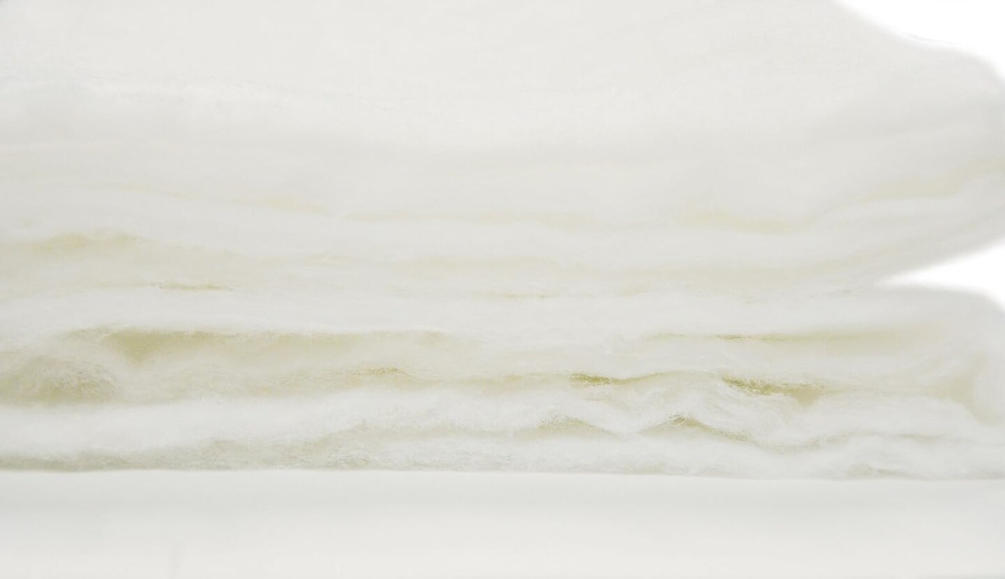 Poly-Fil Extra-Loft Batting Crib 45" X 60" | Michaels