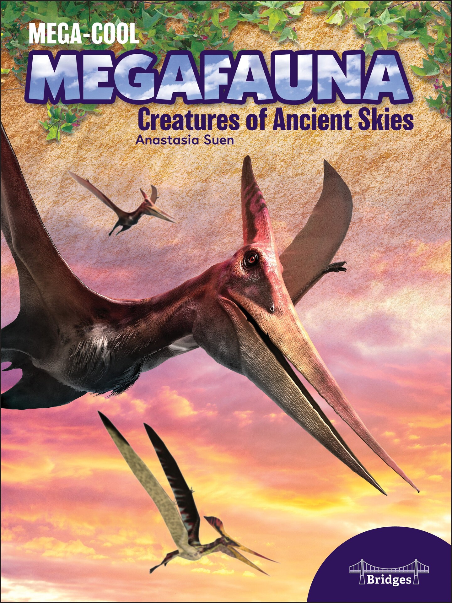 Rourke Educational Media Mega-Cool Megafauna: Creatures of Ancient ...