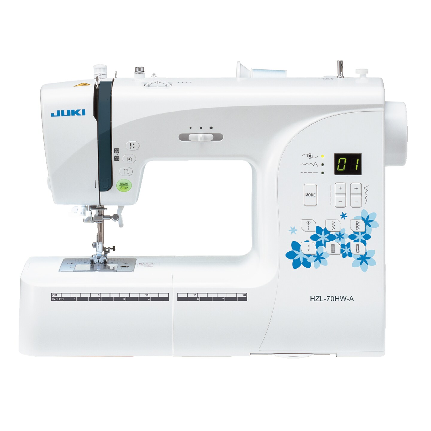 Juki HZL-70HW Computerized Sewing and Quilting Machine | Michaels