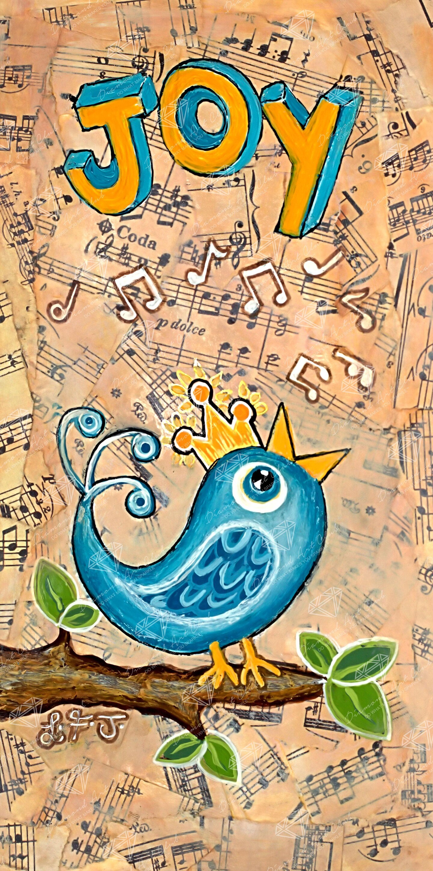 Joy Bird | Michaels