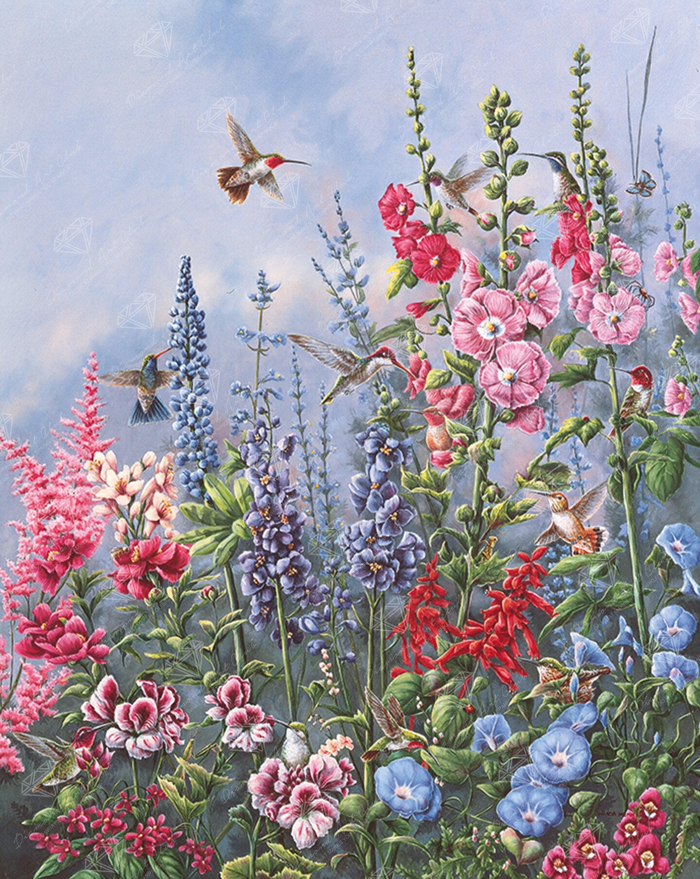 Songbird - Wind Dancers | Michaels