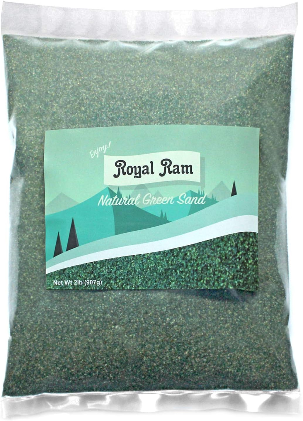 2 Pounds Natural Decorative Real Sand for Vase Filler | Michaels
