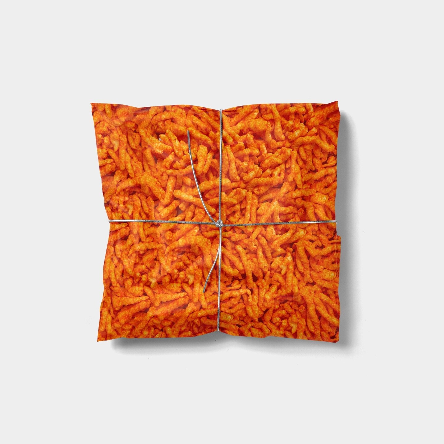Cheetos Gift Wrap | Michaels