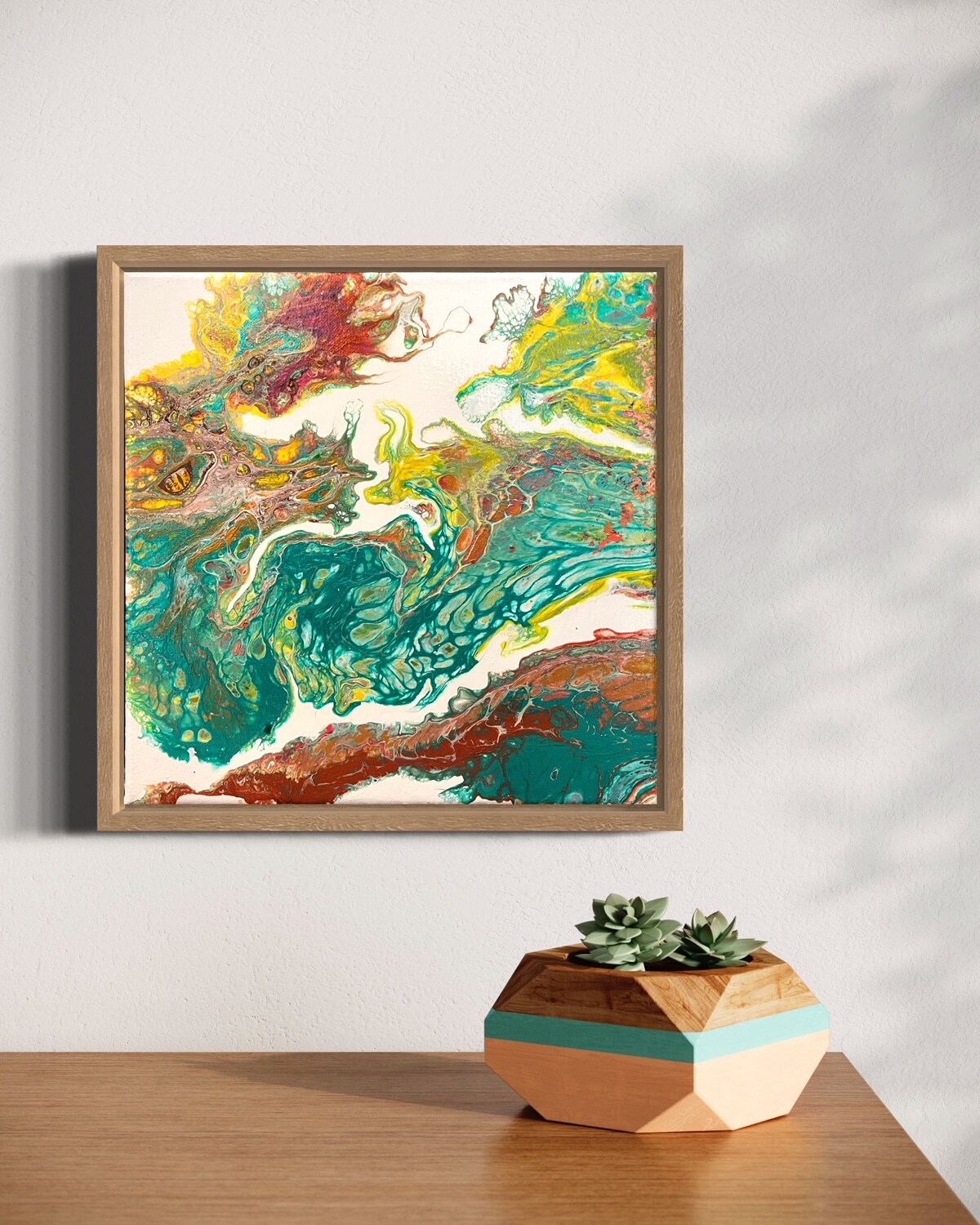 Hidden Dragon Original | MakerPlace by Michaels