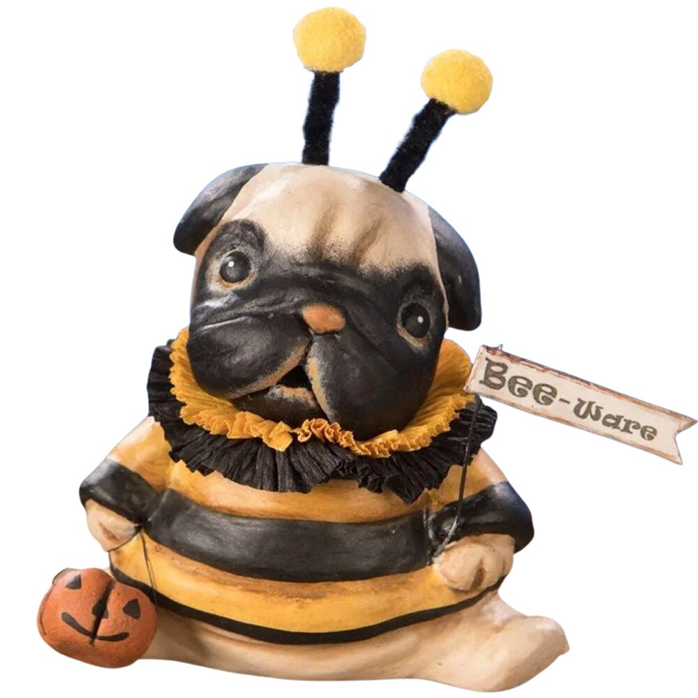 Bee-Ware Pup 4.5" | Michaels