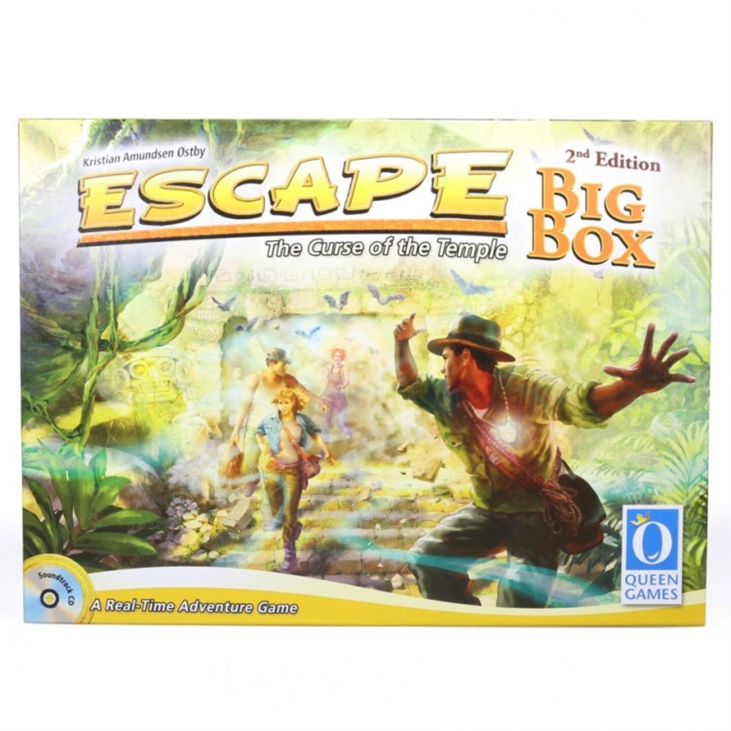 Escape: Big Box 2E | Michaels