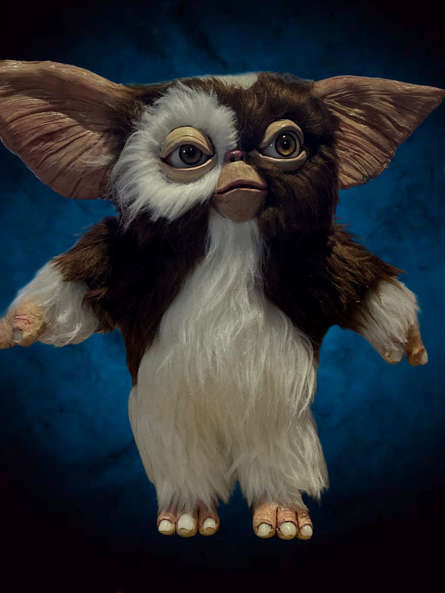Gremlin Gizmo Hand Puppet | MakerPlace by Michaels