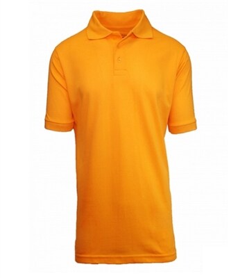 Wholesale® Short Sleeve School Uniform Polo Shirt | Michaels